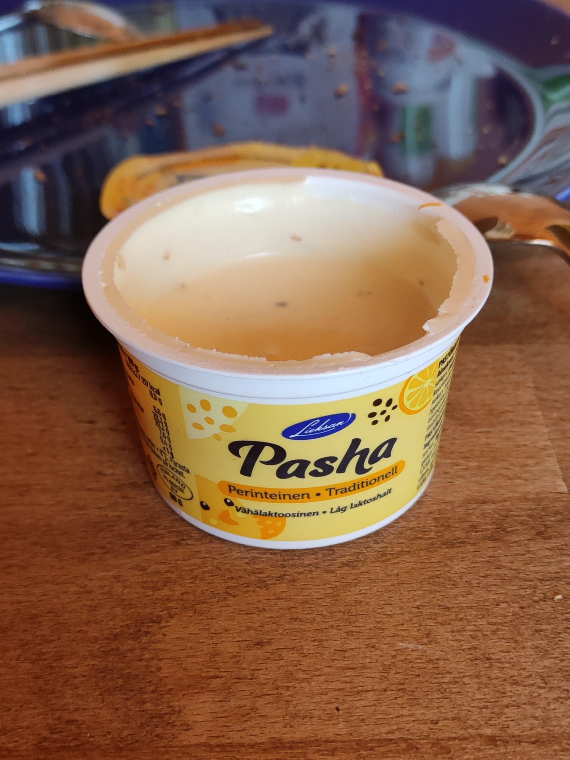 A First Taste of Finland: From Dairy to Agriculture | Umaru Creative